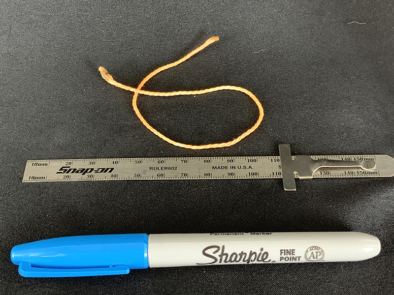 How to Measure For Your Stealth Retainer | Stealth Retainers