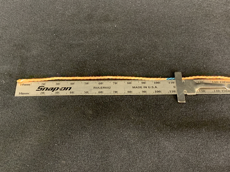 How to Measure For Your Stealth Retainer | Stealth Retainers